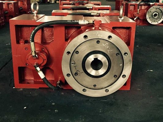 zlyj 133 / zyj146 gearbox for plastic screw Extruder machine