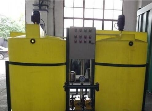 2018 High Quality Full Stainless WLDH Ribbon Powder Paint Mixer