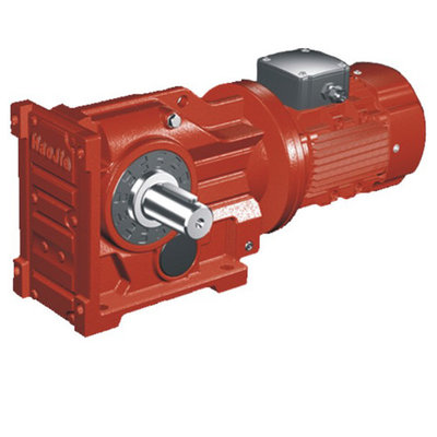 K Series Bonfiglioli Gear Motor Helical Bevel Gear Reducer K Series Bonfiglioli Gear Motor