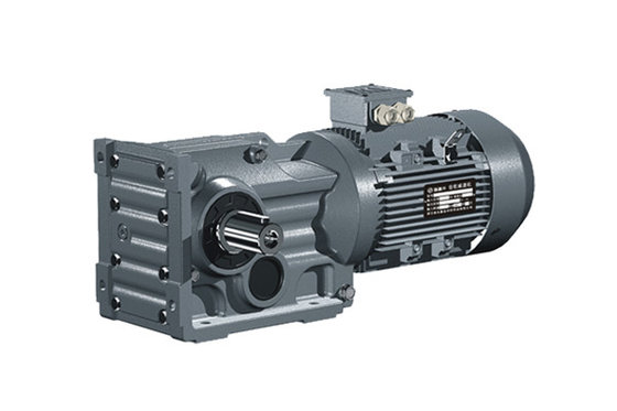 K Series Bonfiglioli Gear Motor