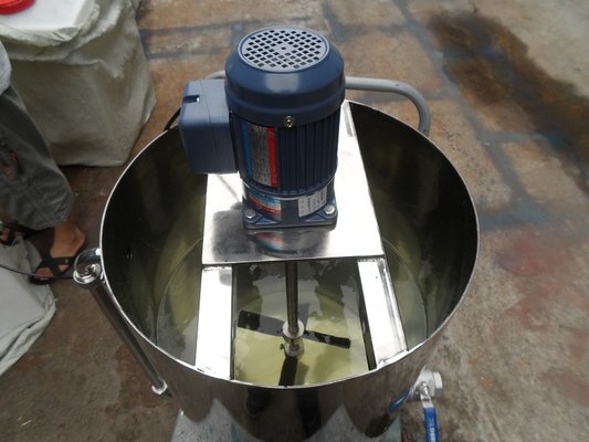 polyethylene mixing dosing tank polyethylene mixin
