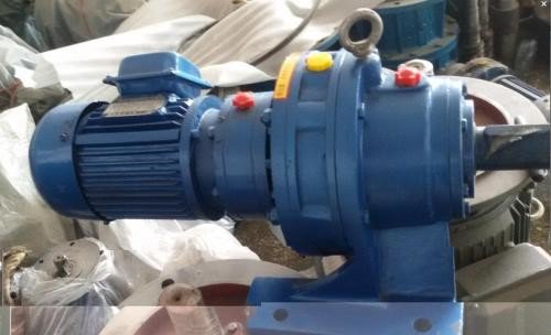 XWD Series Cycloidal Pinwheel Transmission speed worm gearbox