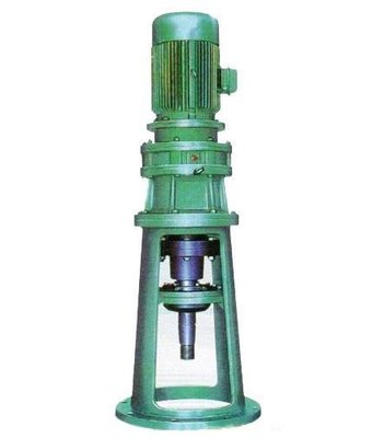 Steel Material Cycloidal Pinwheel Reducer ,100W - 2200W Power Cycloidal Speed Reducer