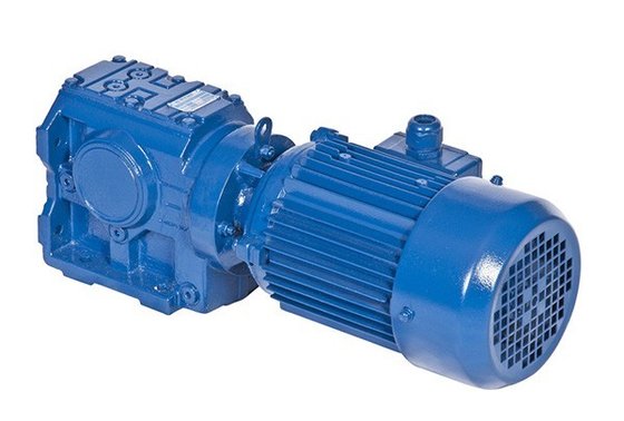 Roller Straightening Gearbox / Speed Reducer / Gearmotor