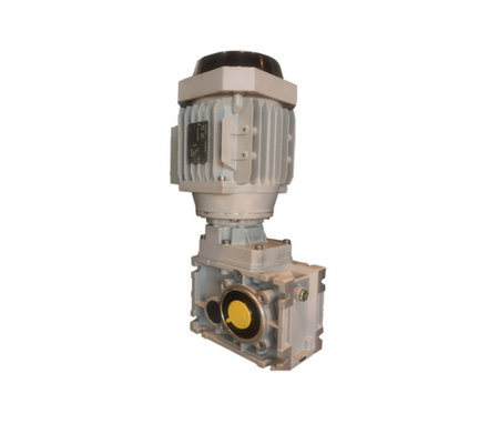 Stainless Steel RV Reducer /  Worm Drive Reduction Gearbox Reducer