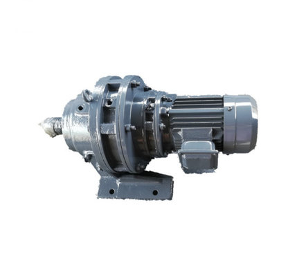 High performance Cycloidal Pinwheel Reducer XWD serie ISO9001 Certification