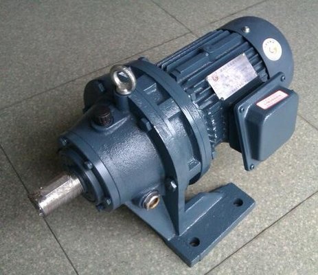 BWD5-35-5.5KW Cyclo Gear Reducers  Individual Generators X / B Series