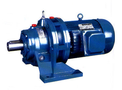 BWD5-35-5.5KW Cyclo Gear Reducers  Individual Generators X / B Series