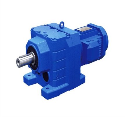 R-RF series gear reducer series