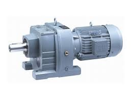 R-RF series Worm Gear Reducer 1500 rpm speed