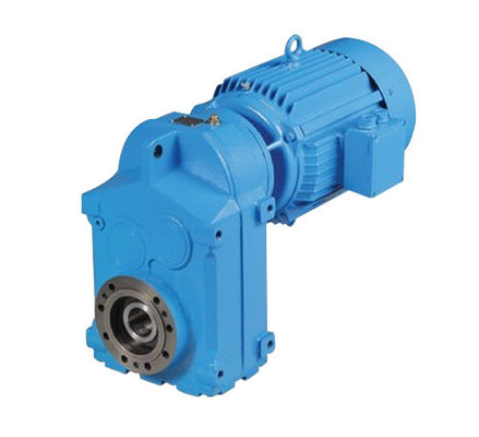 F series Helical-Bevel Geared Motors/Helical- Belvel Gearbox/gear reducer Redsun
