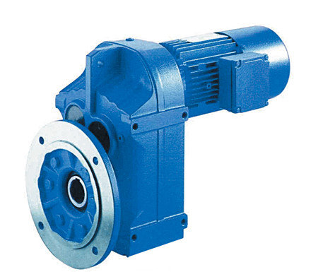 K series Helical-Bevel Geared Motors/Helical- Belvel Gearbox/gear reducer Redsun