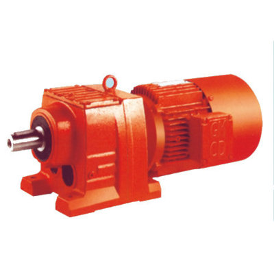R series gear reducer series gear reducer