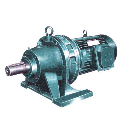 Xb Series Planetary Cycloidal Pinwheel Reducer 1.8-2430N.M Output Torque