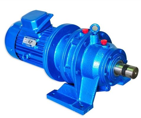 X/B Series Micro cycloidal gear reducer 1000-1800r/min Input Speed