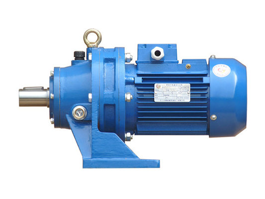 Custom Color Cycloidal Pinwheel Reducer 1000r/min - 1800r/min Input Speed