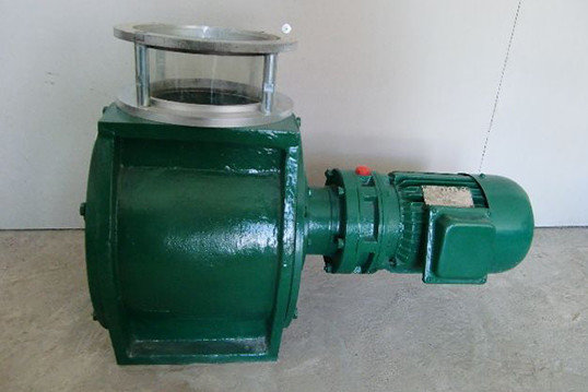 Fuel Tank Truck Rotary Lock Valve / api load unload valve / API bottom loading adaptor