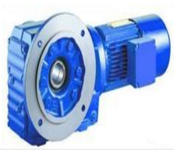 K series Helical- Belvel Gearbox