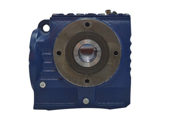 S Series Helical Worm Gear Reducer