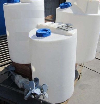 chemical liquid mixing equipment, chemical powder mixer