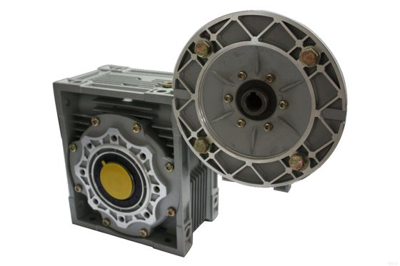 Rv Speed Reducer Stainless Steel Material 160-18000Nm 6P-6Pole motor