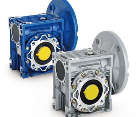 RV Series Worm Gear Speed Reducers