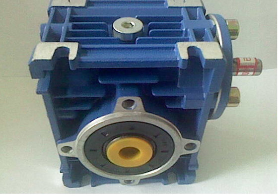RV series worm gear speed reducer with low price and nice