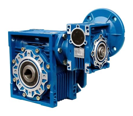 RV Series Worm Gear Speed Reducers
