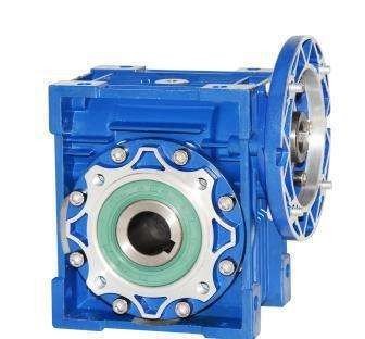 RV Series Worm Gear Speed Reducers