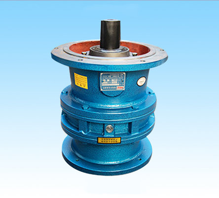 High Speed Ratio Cycloidal Speed Reducer 750 - 1500rpm Input Speed