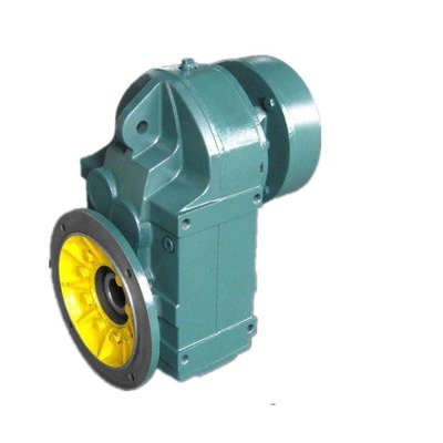 Normal Pressure Speed Reducer Gearbox Saving Space With 1 Year Warranty
