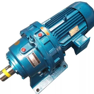 XWD Cycloid Pinwheel Gear Motor Reducer