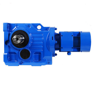Roller Straightening Gearbox / Speed Reducer / Gearmotor