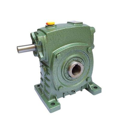 Worm Gear Reducer
