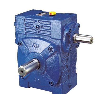 Worm Gear Reducer