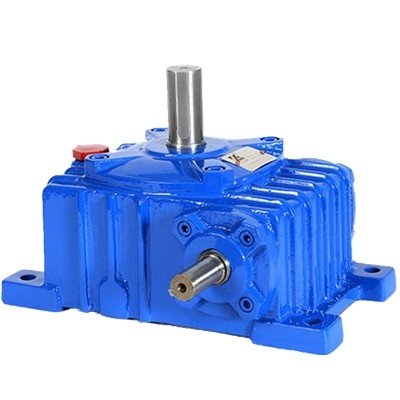 Worm Gear Reducer