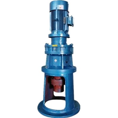 ISO9001 Cycloidal Pinwheel Reducer 0.011-161 r/min Output Speed