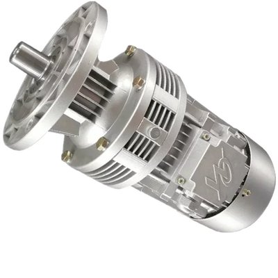 B X L series Cycloidal Pinwheel Reducer 1000RPM Input Speed Blue Color