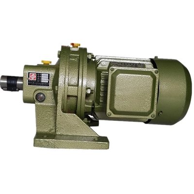 X/B Series Micro cycloidal gear reducer 1000-1800r/min Input Speed