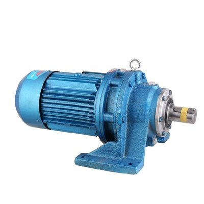 X/B Series Micro cycloidal gear reducer 1000-1800r/min Input Speed