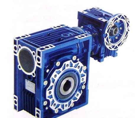 Factory supply RV series nmrv025 030 040 050 063 075 090 110 130 190 Worm Gear Reducer  with best price and good quality