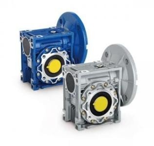 Factory supply RV series nmrv025 030 040 050 063 075 090 110 130 190 Worm Gear Reducer  with best price and good quality