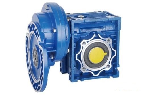 Factory supply RV series nmrv025 030 040 050 063 075 090 110 130 190 Worm Gear Reducer  with best price and good quality