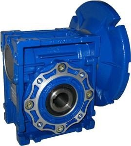 Factory supply RV series nmrv025 030 040 050 063 075 090 110 130 190 Worm Gear Reducer  with best price and good quality