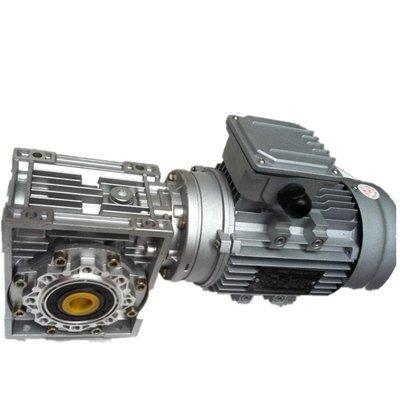 Low Noise RV Reducer With Die Cast Aluminum Alloy Housing CE Standard