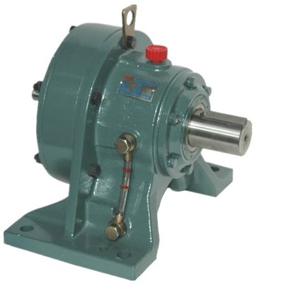 BX series  cycloidal gearbox in blue or customized colour ,in cast iron with good quality