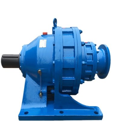 BLD BLXLD XWD Cycloidal Pinwheel Reducer For Construction / Food Machinery