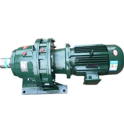 BLD BLXLD XWD Cycloidal Pinwheel Reducer For Construction / Food Machinery