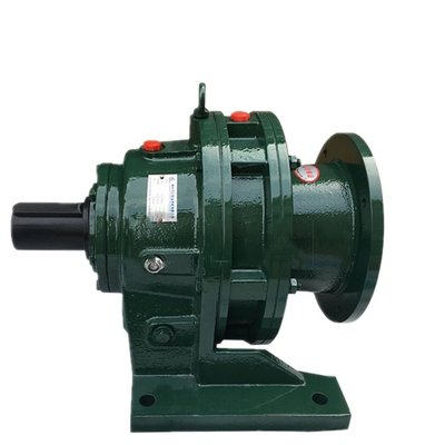 BLD BLXLD XWD Cycloidal Pinwheel Reducer For Construction / Food Machinery
