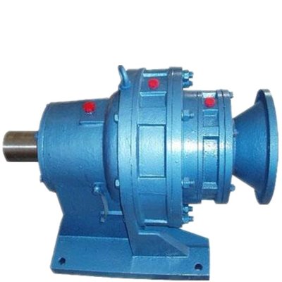 Professional Cycloidal Pinwheel Reducer / Cyclo Drive Reducer 750-1500rpm Speed
